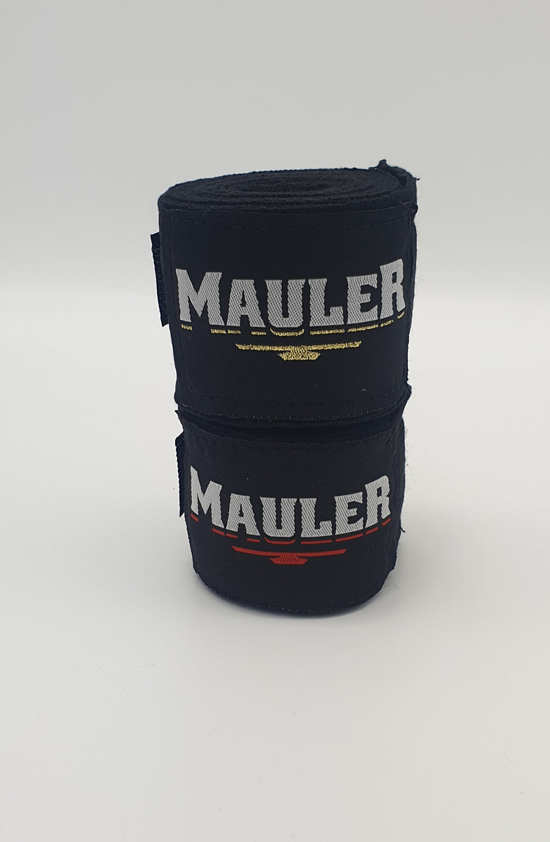 Mauler Wraps – Mauler MMA